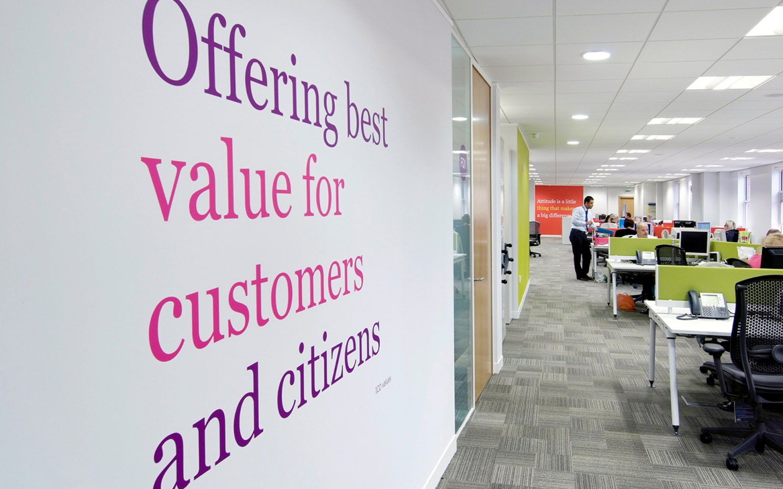 Information Commissioner's Office — Squad