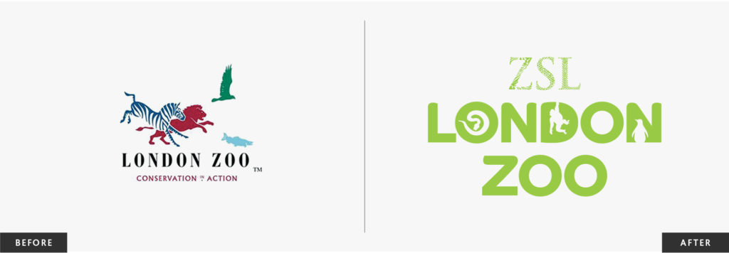 ZSL London Zoo — Squad