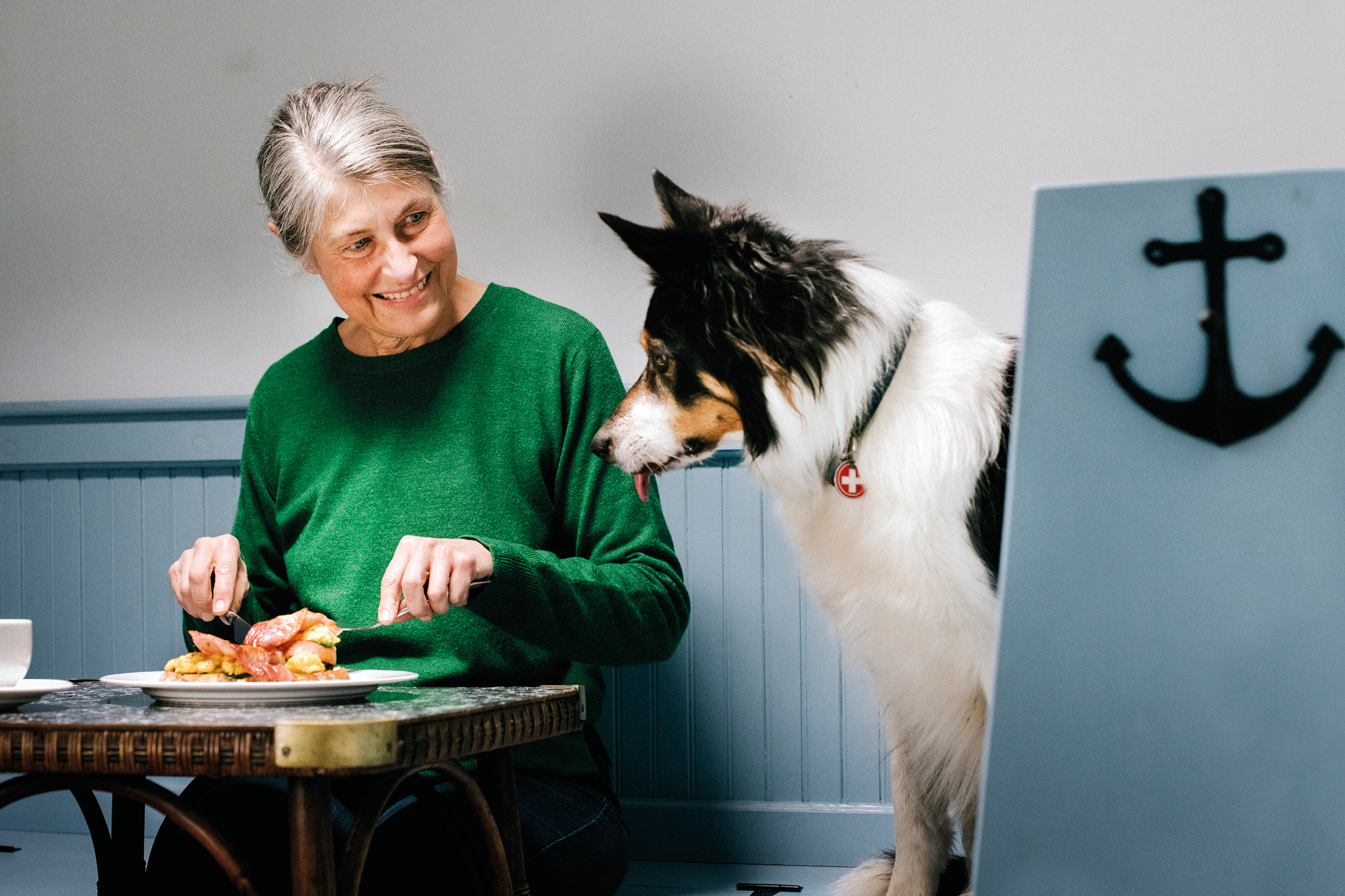 Vestey Foods | Brand Film — Squad