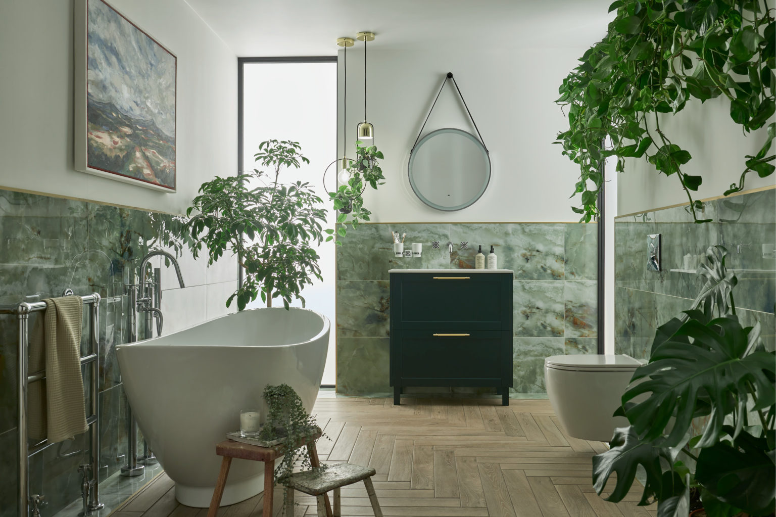 Bristan Heritage Bathrooms Squad