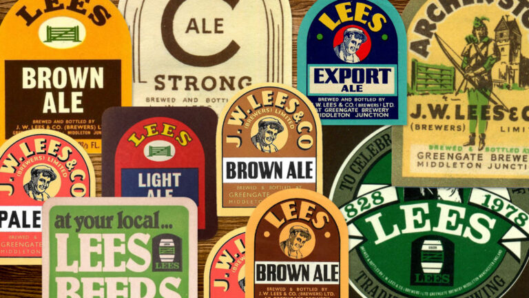 JW Lees | Seasonals 2024 — Squad